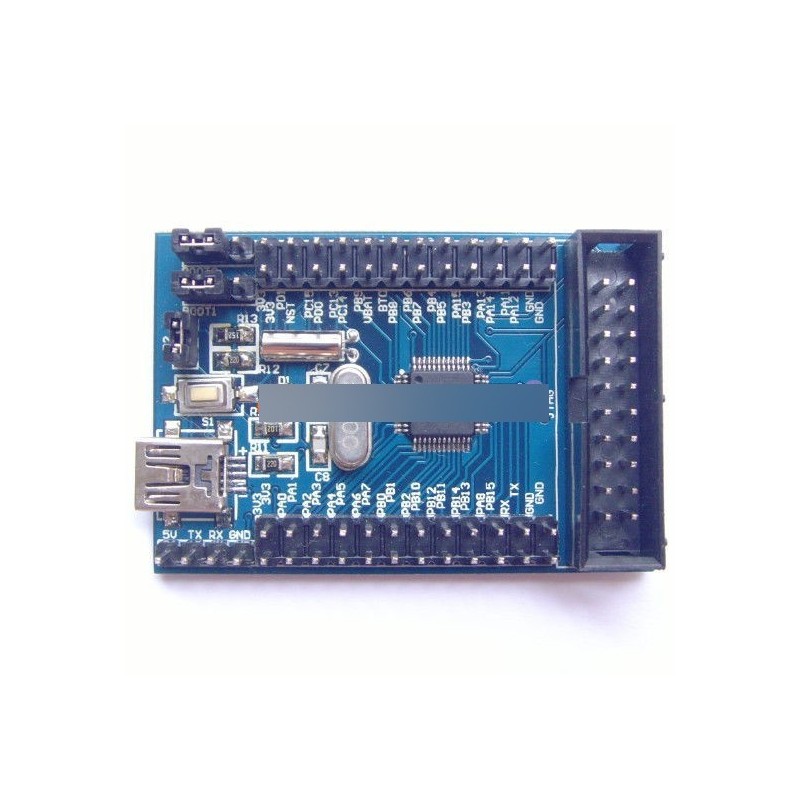 STM32F103C8T6 panel STM32 ARM Cortex STM32-m3 MCU