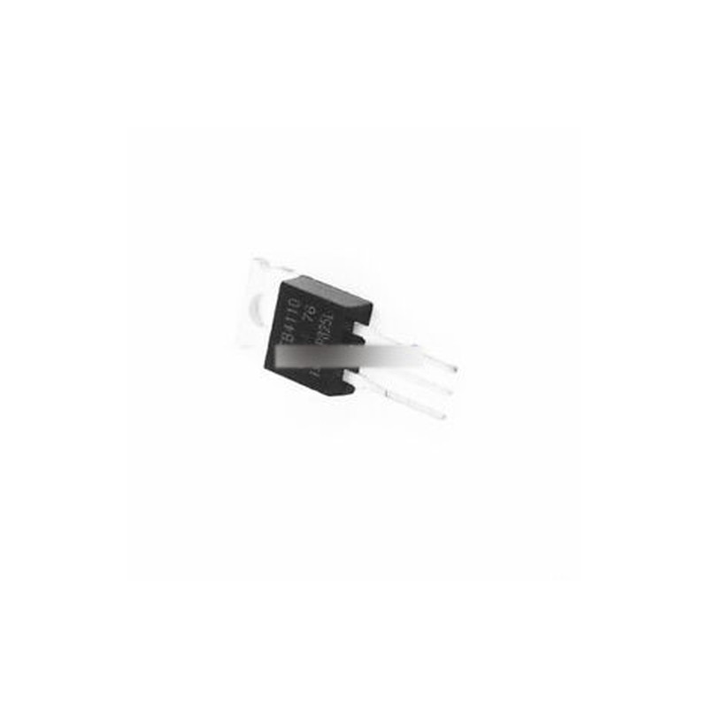 IRFB4110 N-MOSFET tranzisztor 100V 180A 370W TO220AB