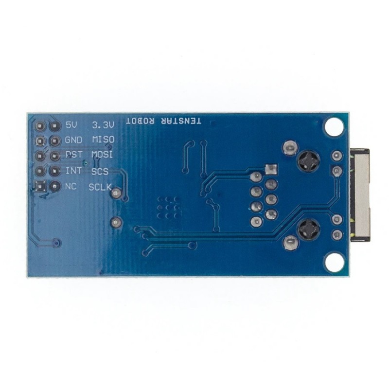 W5500 Modul W5500 Ethernet Hálózati Modul Hardveres Tcp Ip 51 Stm32 Mikrokontroller