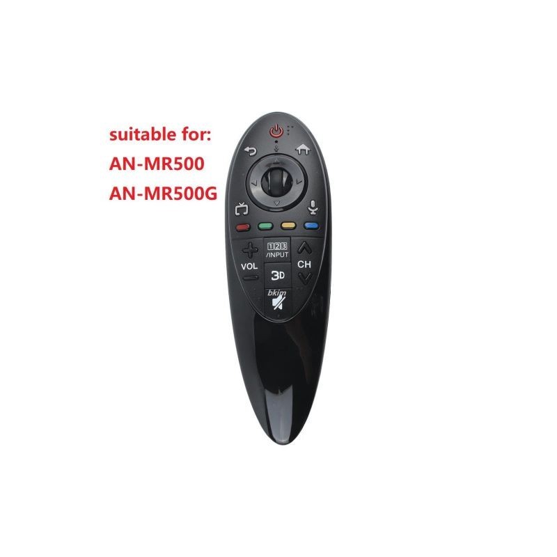 Szín: AN-MR500G - Smart Home TV távirányító LG AN-MR500G Dynamic 3D AN-MR500 készülékhez AN ...
